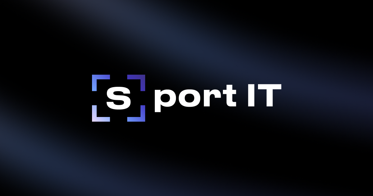 Sport IT